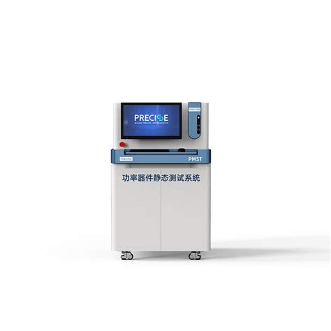 Electronics Test System Pmst Wuhan Precise Instrument Co Ltd For Semiconductors Mosfet