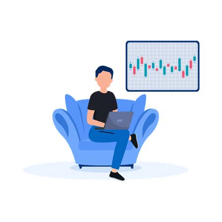 Trading Illustrations Free Download In Svg Png
