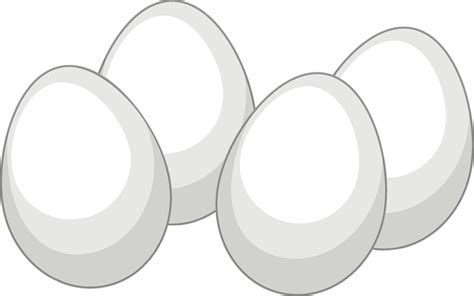 Itlog Clipart