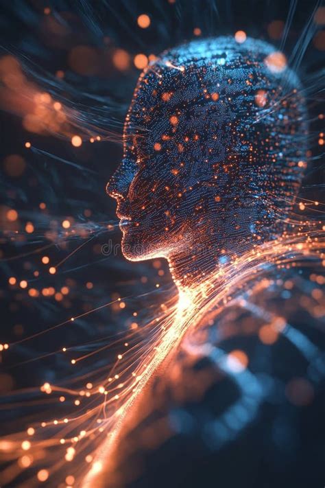 Advanced Neural Interface Frame Processing Vast Amounts Of Data Through