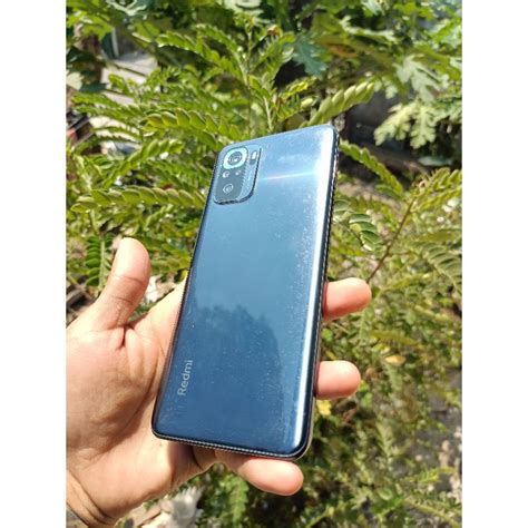 Jual REDMI NOTE 10S 8/128 | Shopee Indonesia