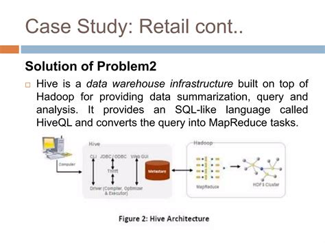 big data and analytics cse6005 l6 pptx databases computer software and applications