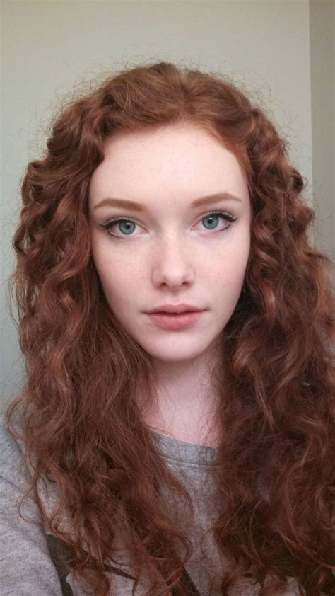 Redhead Store Beautiful Redhead Beauty Eternal Redhead Beauty