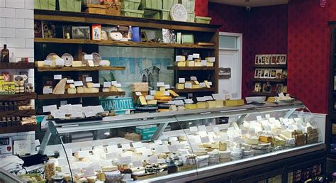 10 Great American Cheeses You Need To Know About Long Article