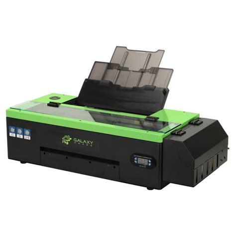 A3 Dtf Printer 110v