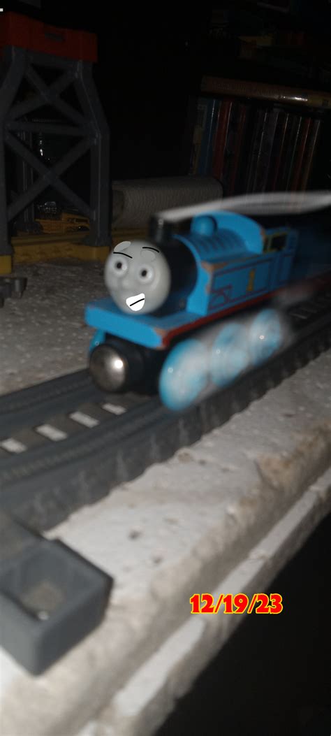 Tank Engine Thomas Here Fandom