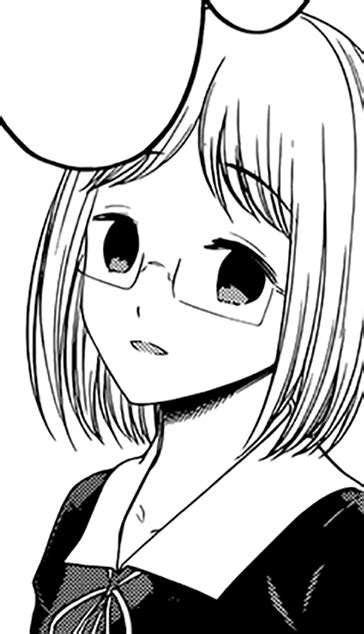 Shizuku Asahi Kaguya Sama Wa Kokurasetai Wikia Fandom