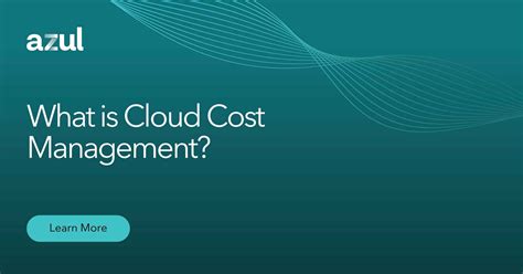 What Is Cloud Cost Management Azul Better Java Performance Superior Java Support