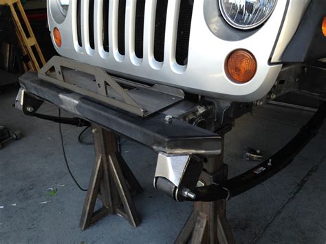 July 7th 2016 Mms Leaf Spring Jk Featured In 4wheel And Offroad Its