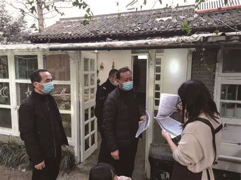 朱家角东井街加强民宿监管 青浦报