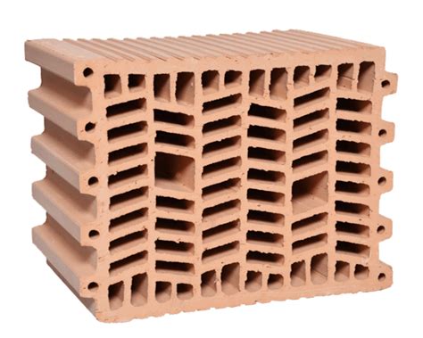 Termoarcilla 24 Proceran