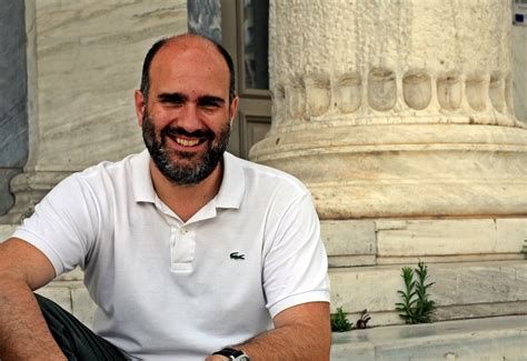 Δημήτρης Μαρκόπουλος «Δεν μου αρέσουν τα καβαλημένα καλάμια