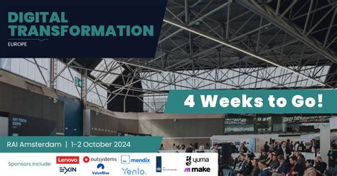Cxotech Magazine On Linkedin Europe Registration 2024 Digital