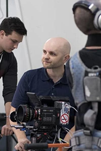 Wojciech Lorenc About Entertainment Ie