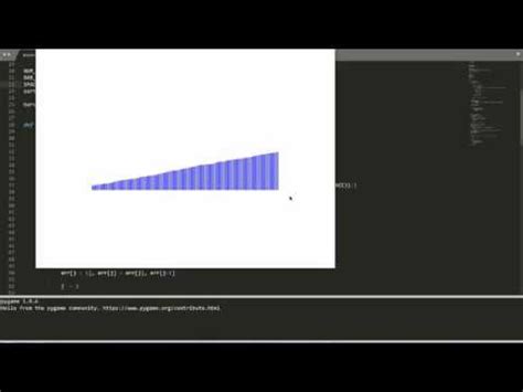 Coding Tidbit Visualizing Insertion Sort In Python YouTube