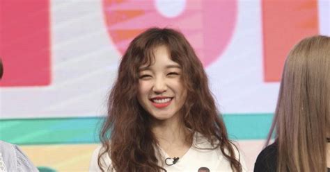 아이돌룸 여자아이들 우기 멤버들 중 힘 담당