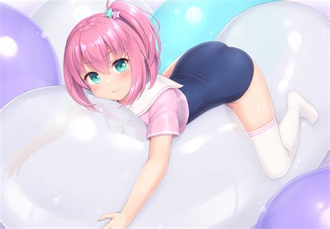 Original Drawn By Sasaame Danbooru