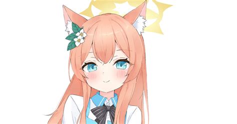 ブルーアーカイブ マリー ケロさんのイラスト Pixiv