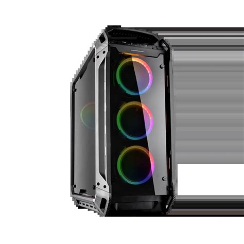 کیس کوگر Cougar Panzer Evo Rgb پی سی کالا
