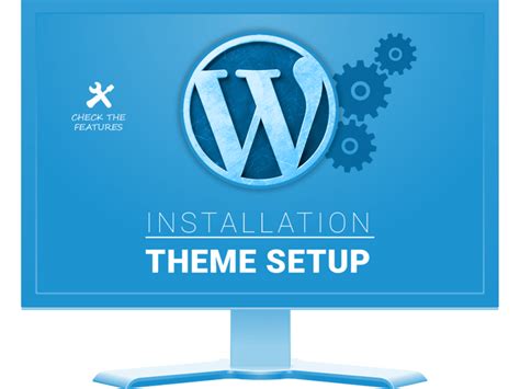 Wordpress Installation And Theme Setup Exactly Like The Demo Upwork