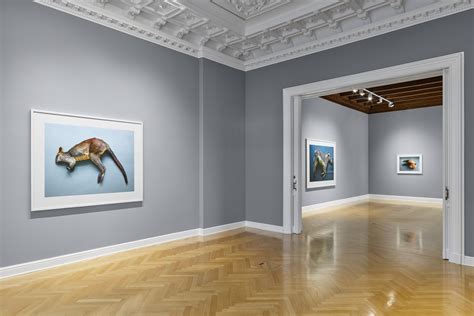 Thomas Struth 2018 Galerie Max Hetzler