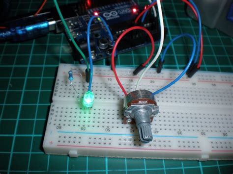 Software Pwm With Arduino Attiny Artofit