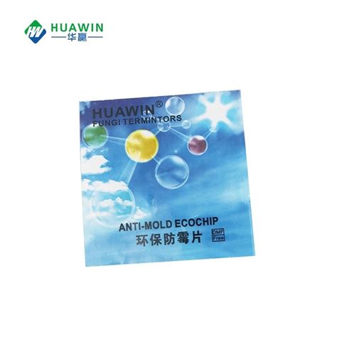 Environmentally Friendly Anti-Mold Chip - China Anti Mildew and ...