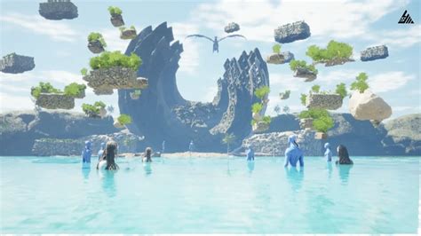 Jayesh Shirsath On Linkedin Unrealengine Avatar Avatar2 3dmodeling