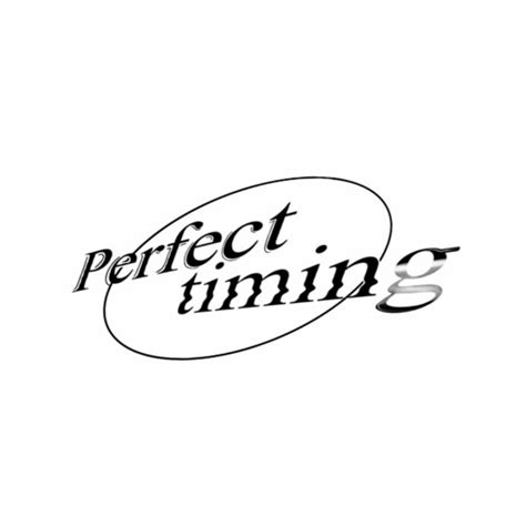 Stream Perfect Timing Music Listen To Songs Albums Playlists For