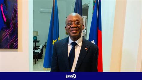 Patrick Boisvert Revient Sur Les Engagements Pris Pour Mieux Gérer Les