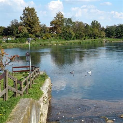 Paullo Ho Sentito Il Pianto Di Un Bambino Sulla Muzza Una Serata Di Allarme Cronaca