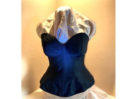 Montavilla Sewing Centers How To Sew A Corset