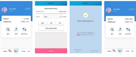 신한은행 Lg Cns와 디지털화폐 플랫폼 시범 구축 Cbdc 대비한다 Tvcc