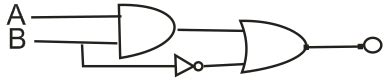 Logic Gates Definition Types Uses And Truth Table