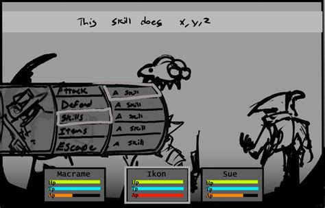 Plugin Request Feasibility Discussion Battle System Visuals RPG Maker Forums