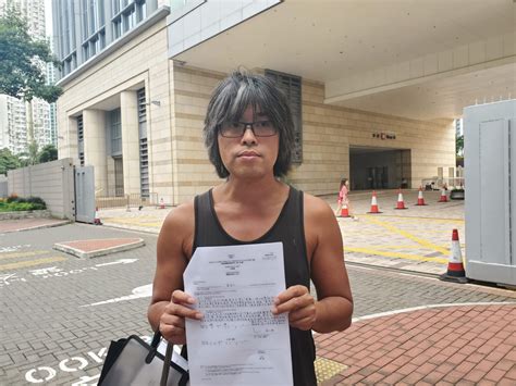 【831衝突】前法庭書記稱睹太子站警毆乘客致情緒困擾入稟索償 雙方和解 星島日報