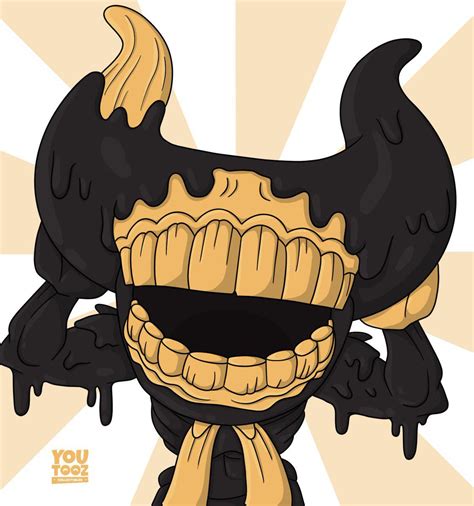 Ink Demon Ryoutooz