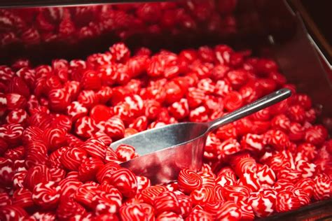 Us Bans Controversial Red Food Dye Decades After Scientists Raised