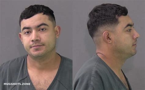 Silva Ramirez Diego Armando 07142025 Bell County Mugshots Zone