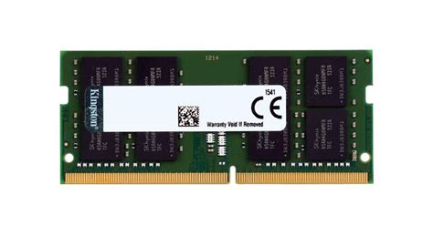 ACR32D4S2S1ME-8 Kingston 8GB SODIMM Laptop Memory