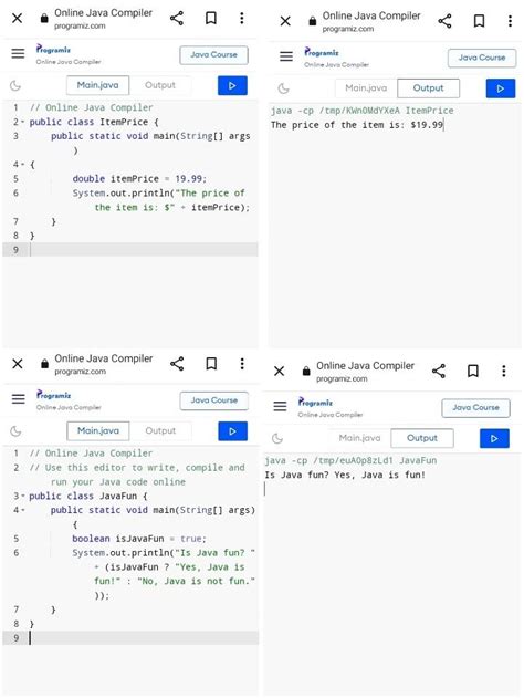 Finished Second Java Assignment With Cybernaut Kavya P Posted On The Topic Linkedin