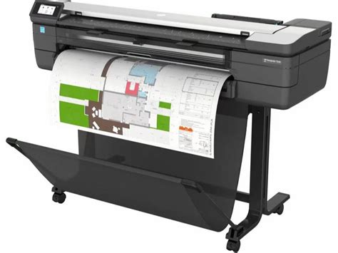 Plotter And Scanner At Best Price In New Delhi By Nilus Technology Private Limited ID