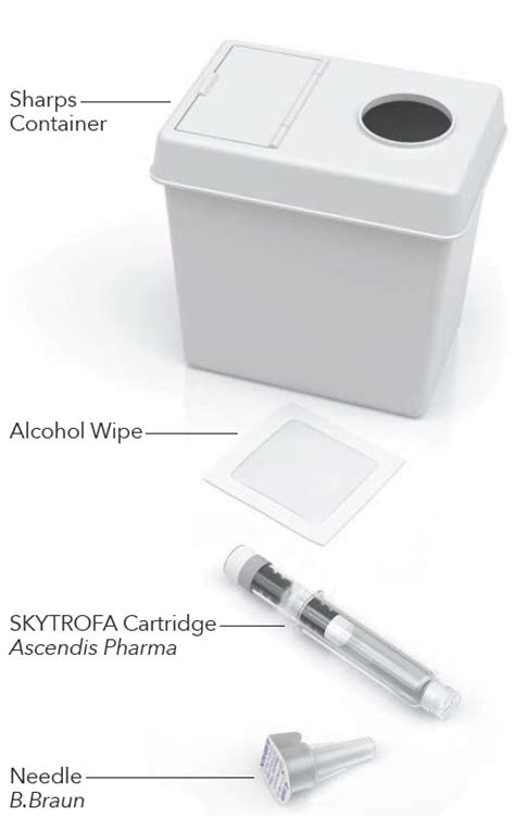 Skytrofa Package Insert Prescribing Information Moa