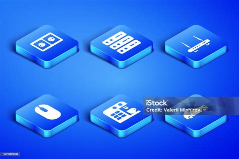 자동차 전기 콘센트 커피 머신 컴퓨터 마우스 서버 데이터 웹 호스팅 및 라우터 및 Wifi 신호 아이콘을 설정합니다 벡터 0명에 대한 스톡 벡터 아트 및 기타 이미지