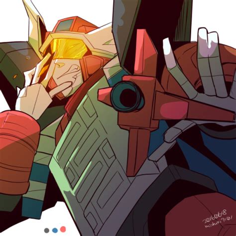 Transformers Superlink Tumblr