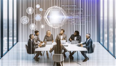 Best Open Source Accounting Software Ai Powered Finance Solutions Recordskeeperai