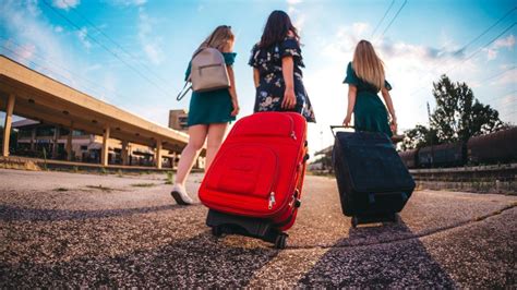 Digital Nomads Unite The Rise Of Remote Work Travel In 2025