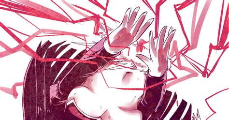 オリジナル 【src】思い込み【アンドロイド殲滅戦】 夜灰ゆうのマンガ 漫画 【src】 【src】スケープゴート Pixiv