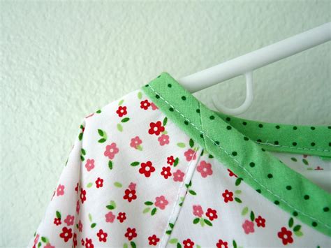 Don T Fear The Ripper Mini Tutorial Perfect Bias Binding Seams Every Time