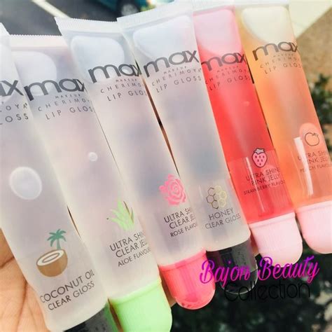 Lip Gloss Artofit